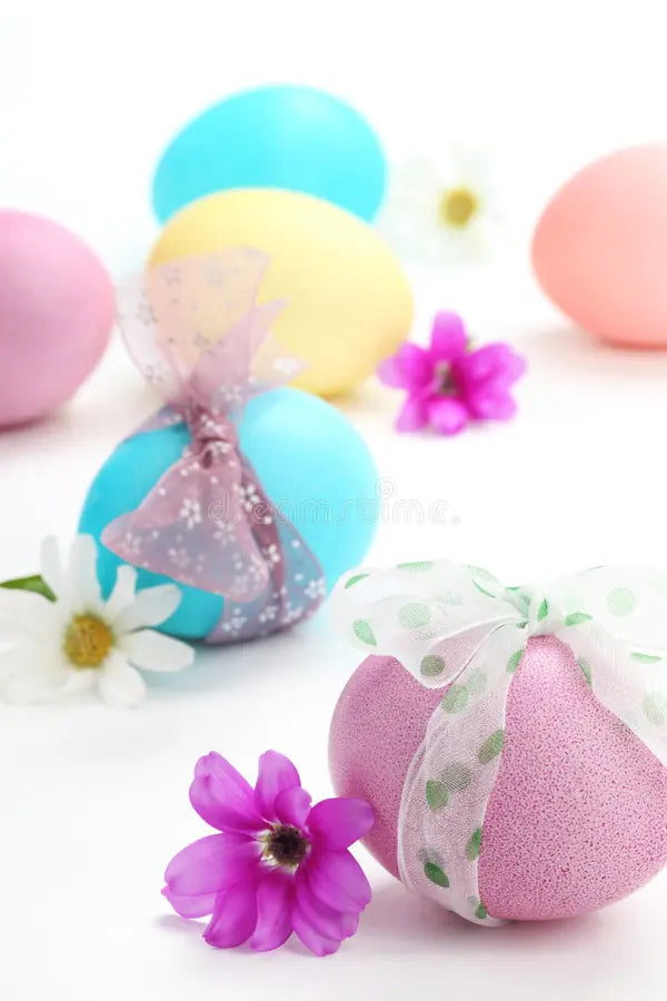 The Ultimate Easter Gifting Guide: Thoughtful Ideas for Everyone – Wrapped By Molly